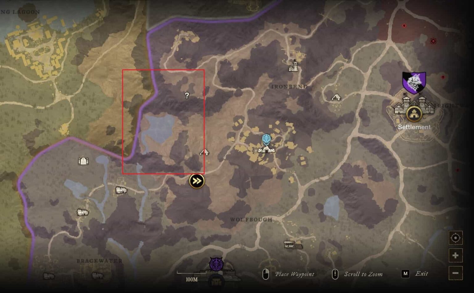 Best Lodestone Locations | Where to find Lodestone in New World - Pro ...