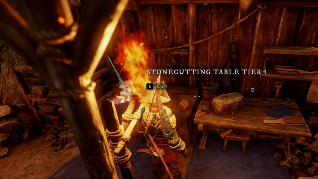 New World Stonecutting Leveling Guide - Pro Game Guides