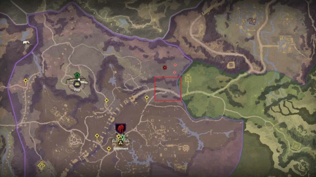 Best Lodestone Locations | Where to find Lodestone in New World - Pro ...