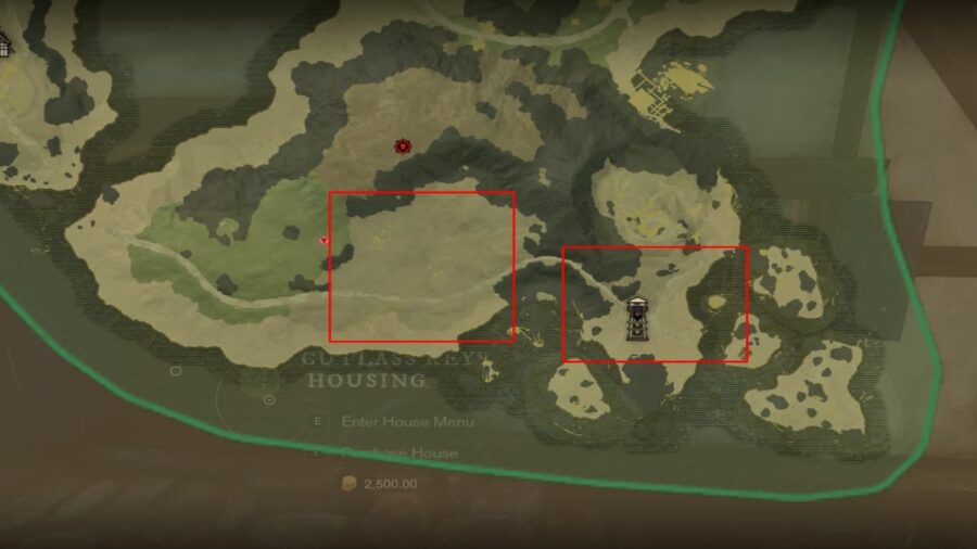 Where to find Boars in New World - Best Boar Farming Locations - Pro ...