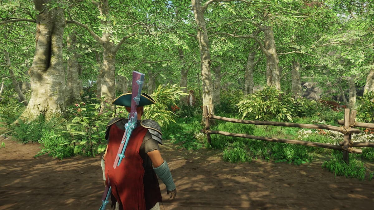 Where to find Leopards in New World - Best Leopard Locations | Pro Game ...