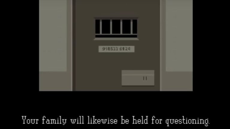 All Endings to Papers, Please - Pro Game Guides
