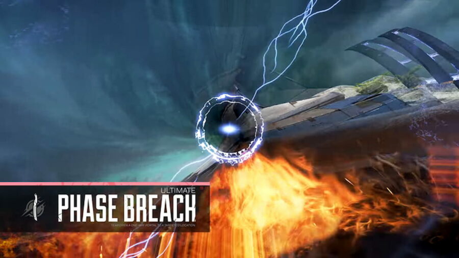 All of Ash’s abilities in Apex Legends - Pro Game Guides