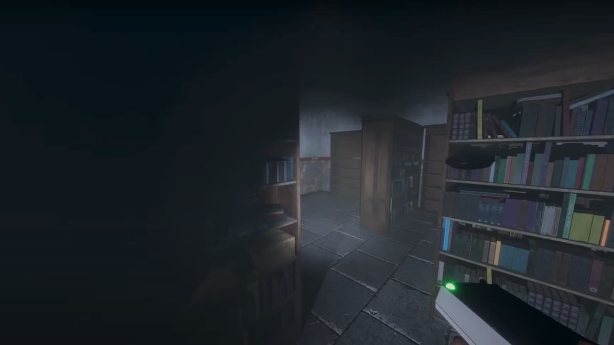 How to check your sanity with the Ouija Board in Phasmophobia? | Pro ...