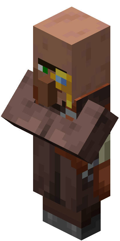 Minecraft - Villager Trading Guide and Profession List - Pro Game Guides