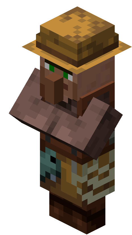 Minecraft - Villager Trading Guide and Profession List - Pro Game Guides