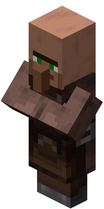 Minecraft - Villager Trading Guide and Profession List - Pro Game Guides