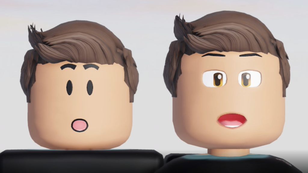 How to get the new Roblox avatar update? | Oct. 2021 | Pro Game Guides