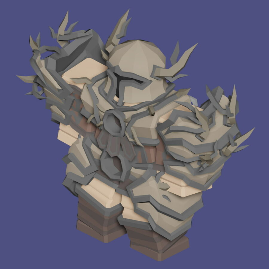 Roblox BedWars: Free kits this week - Pro Game Guides