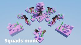 All Maps In Roblox BedWars Pro Game Guides