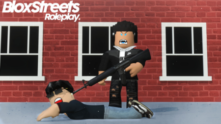 Best Roblox Gang Games - Pro Game Guides