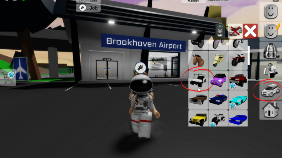 How to become an Astronaut in Roblox Brookhaven? - Pro Game Guides