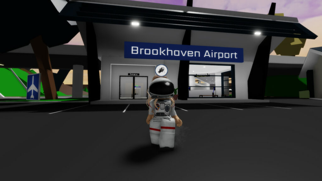 How to become an Astronaut in Roblox Brookhaven? - Pro Game Guides