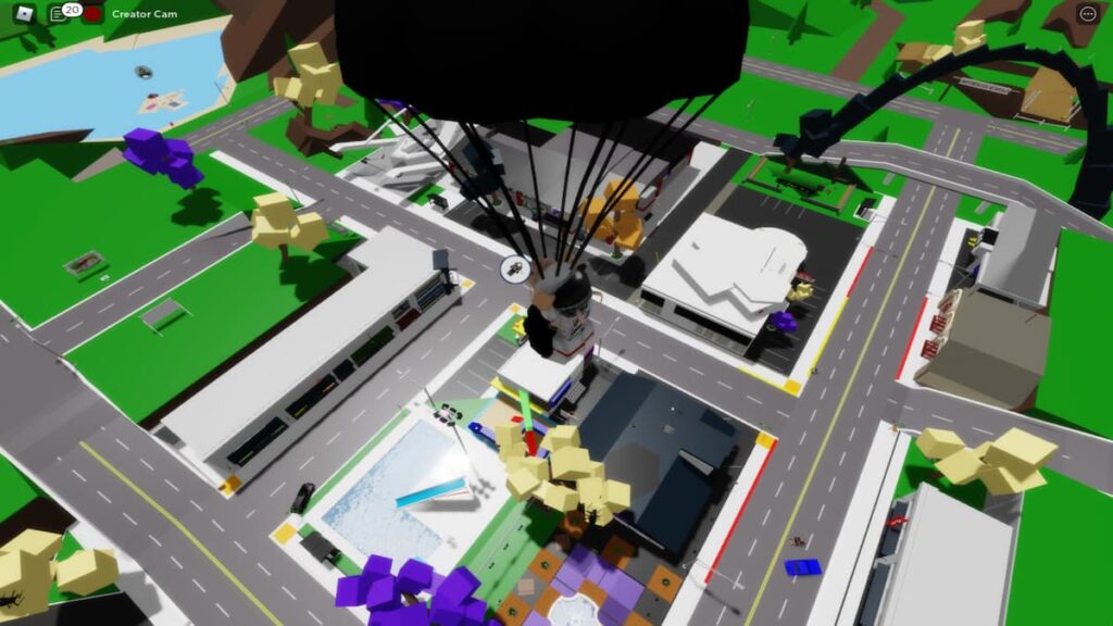 How to become an Astronaut in Roblox Brookhaven? - Pro Game Guides