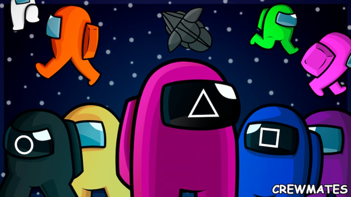 Roblox Crewmates Codes | Pro Game Guides