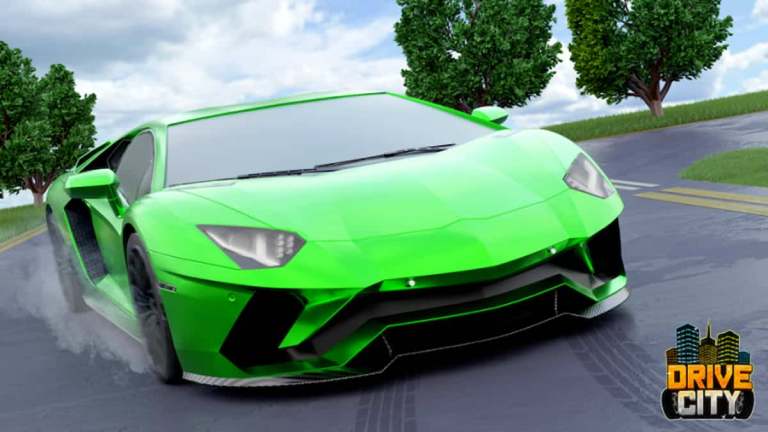 Roblox Drive City Codes | Pro Game Guides