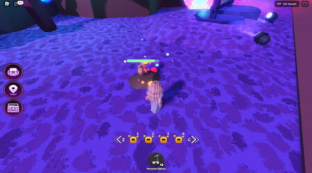 New Roblox Insomniac World Party Event | EDC Las Vegas 2021 - Pro Game ...