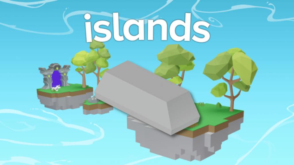 How to make an automatic Iron Farm in Roblox Islands? | Pro Game Guides