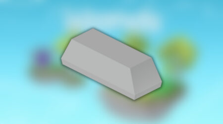 How to get steel rods in Roblox Islands? - Pro Game Guides