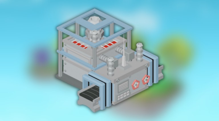 How to get steel rods in Roblox Islands? | Pro Game Guides
