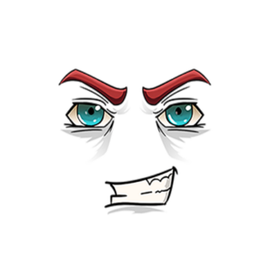 Best Roblox Face Codes - Pro Game Guides