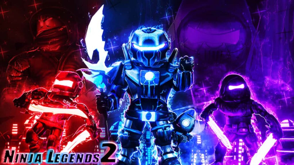 Best Elements in Roblox Ninja Legends - Pro Game Guides