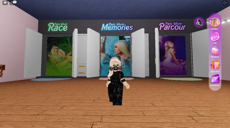 Paris World is here! | Roblox Paris Hilton Concert Event | Pro Game Guides