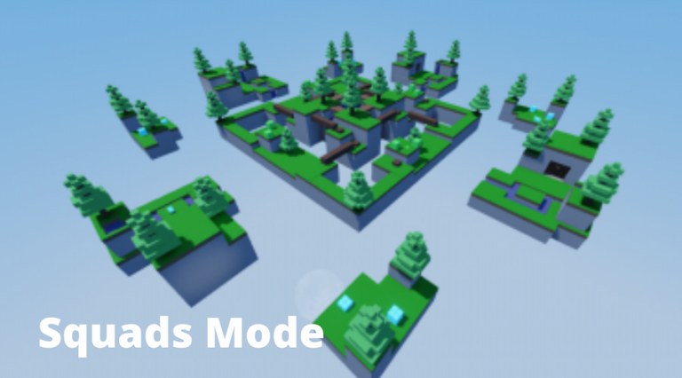 All maps in Roblox BedWars | Pro Game Guides