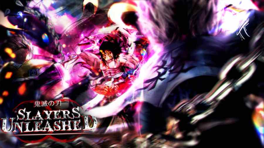 All Clans in Roblox Slayers Unleashed | Pro Game Guides