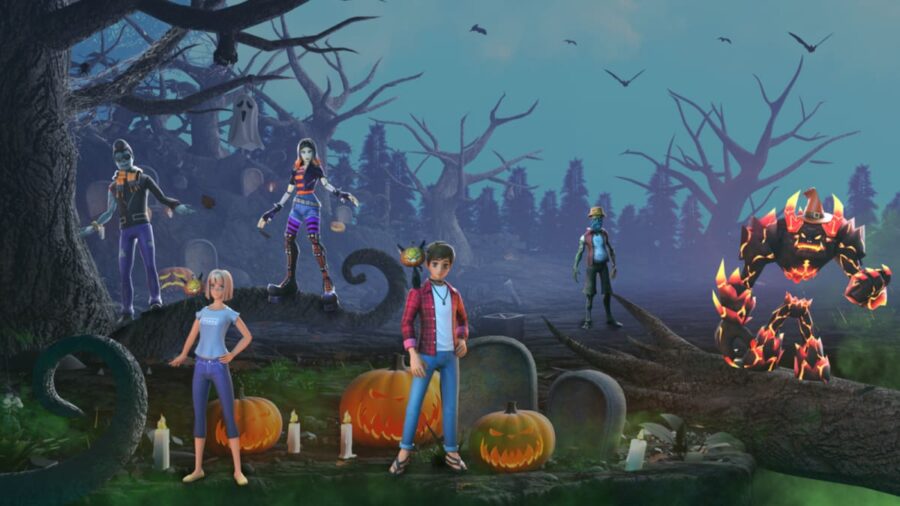 Roblox Spirit of Hallow's Eve Event coming soon | Oct. 2021 - Pro Game ...