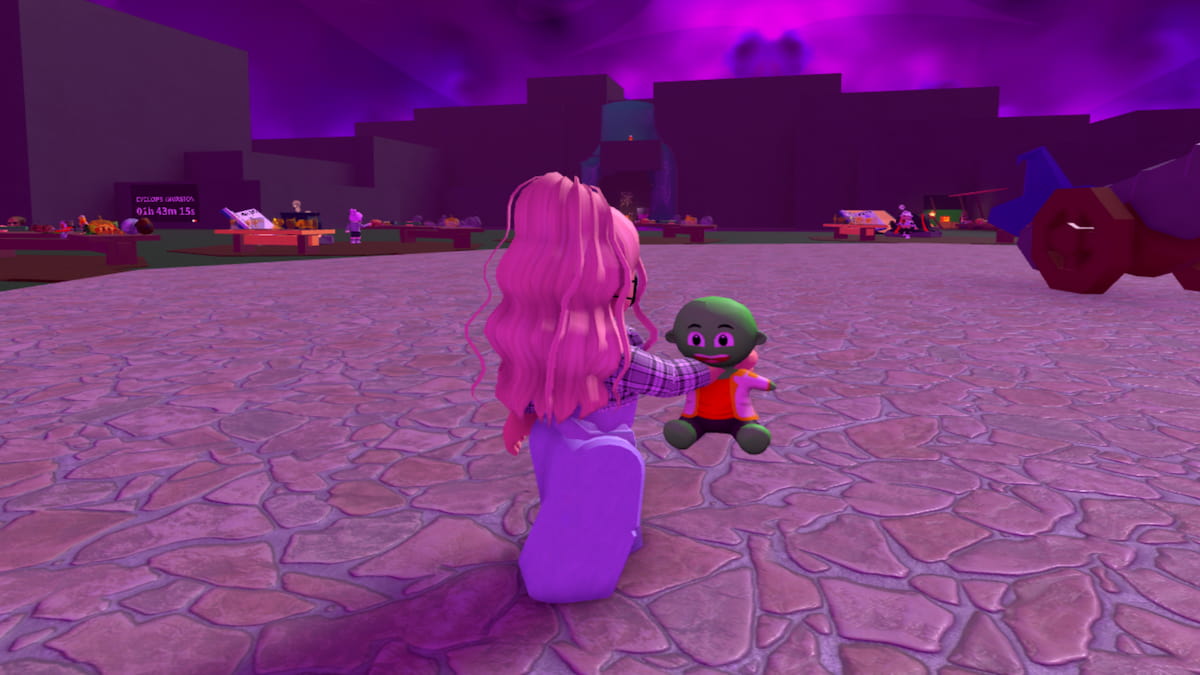 How to get Manu ingredient in Roblox Wacky Wizards? | Pro Game Guides
