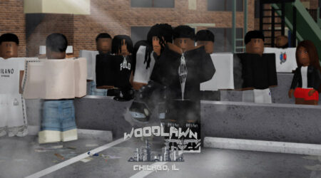 Best Roblox Gang Games - Pro Game Guides