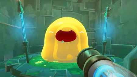How to Get a Gold Slime in Slime Rancher | Pro Game Guides