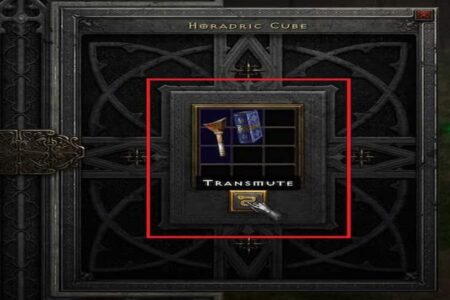 How to play the Secret Cow Level in Diablo 2 Resurrected - Pro Game Guides