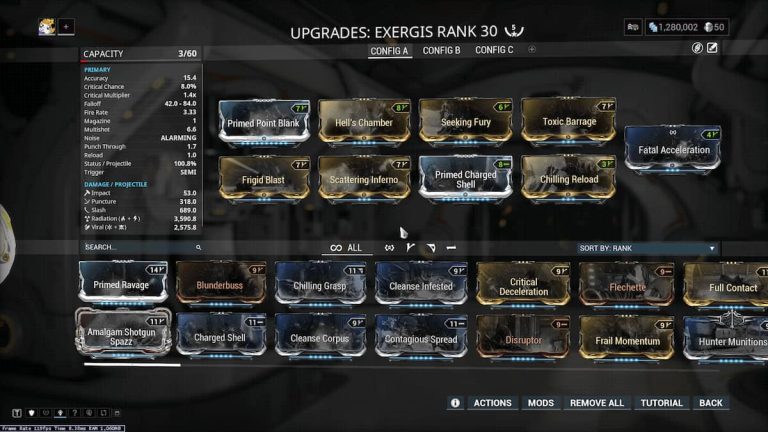 All Warframe Damage Types, Explained | Pro Game Guides