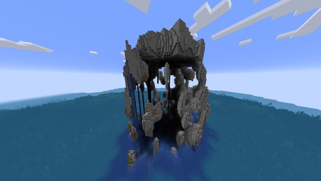 Worst Minecraft Seeds of all time - Pro Game Guides