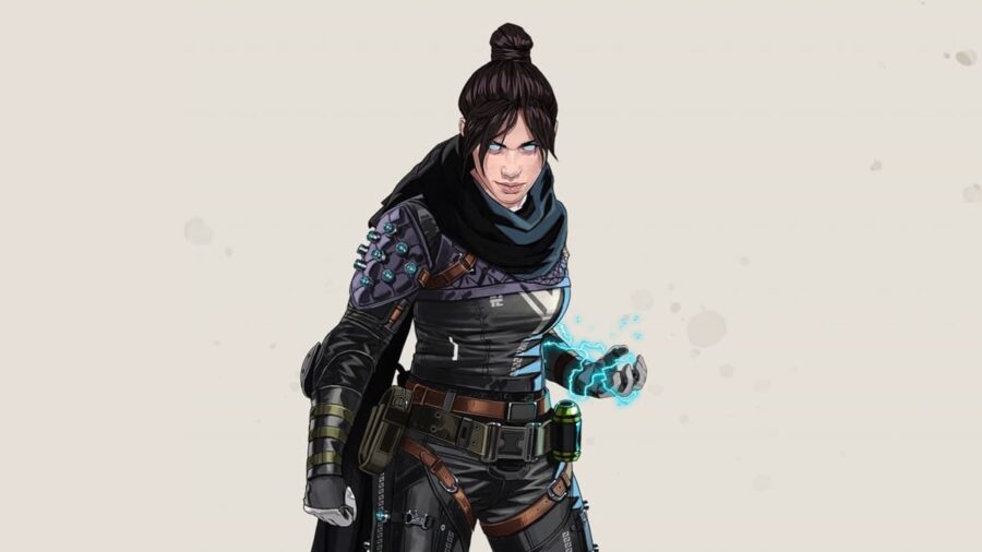 All original Legends in Apex Legends - Pro Game Guides