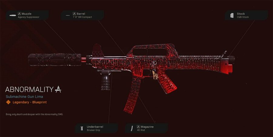 How to unlock LAPA SMG in Call of Duty Black Ops Cold War & Warzone ...