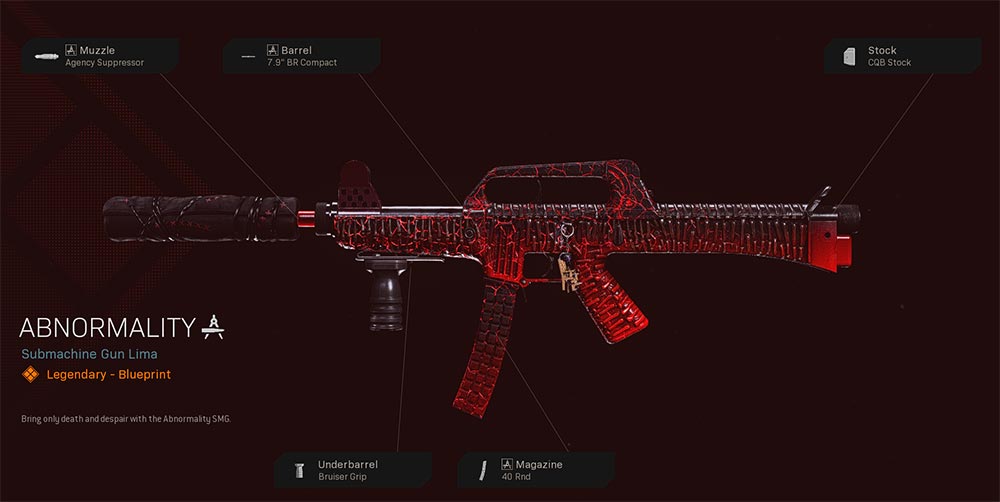 How to unlock LAPA SMG in Call of Duty Black Ops Cold War & Warzone ...