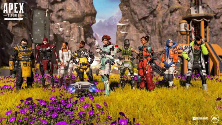 All Apex Legends Character Birthdays and Zodiac Signs | Pro Game Guides