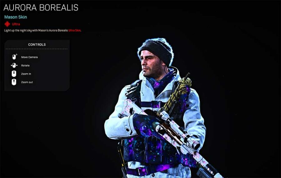 All Season 6 Battle Pass rewards, tiers, and cost in Call of Duty ...