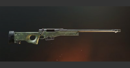 Best Sniper Rifles in PUBG - Pro Game Guides