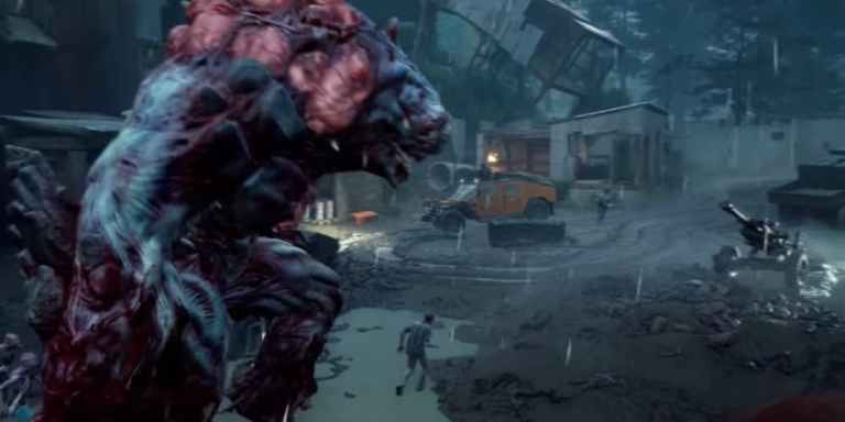 How to get the Brute Force Achievement in Back 4 Blood | Pro Game Guides