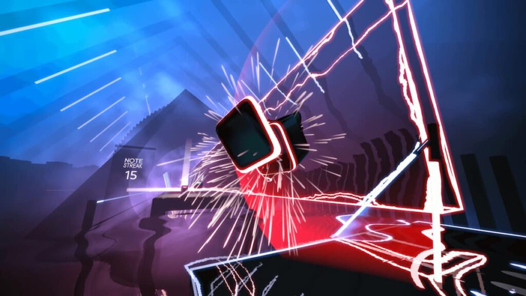 How to get good at Beat Saber - VR Advanced Guide - Pro Game Guides