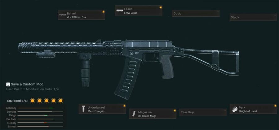 Best AS VAL Loadout and Attachments in Warzone - Pro Game Guides