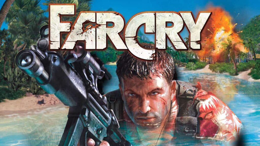 Best Far Cry Games Ranked Pro Game Guides