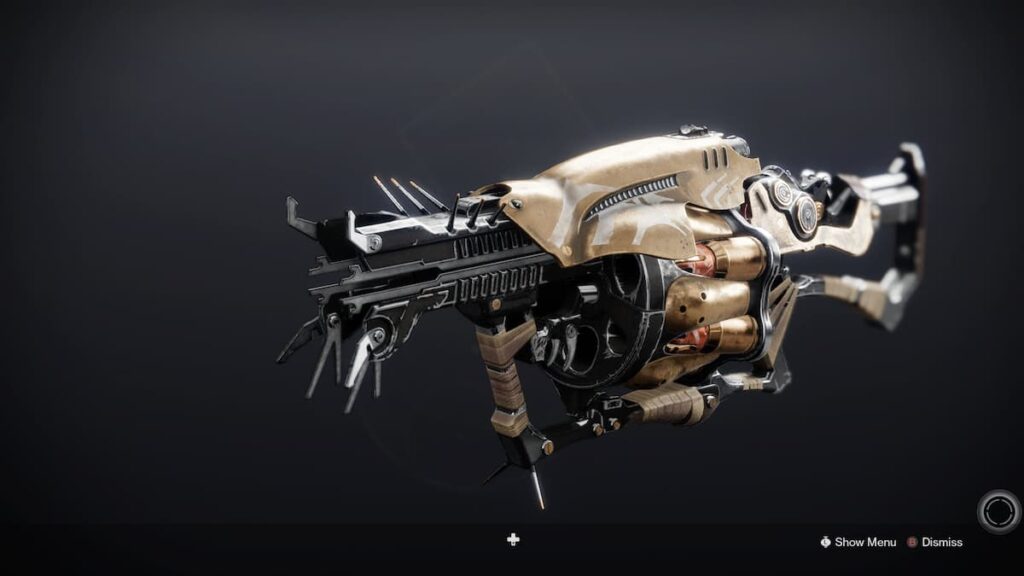 Best Grenade Launchers in Destiny 2 - Pro Game Guides