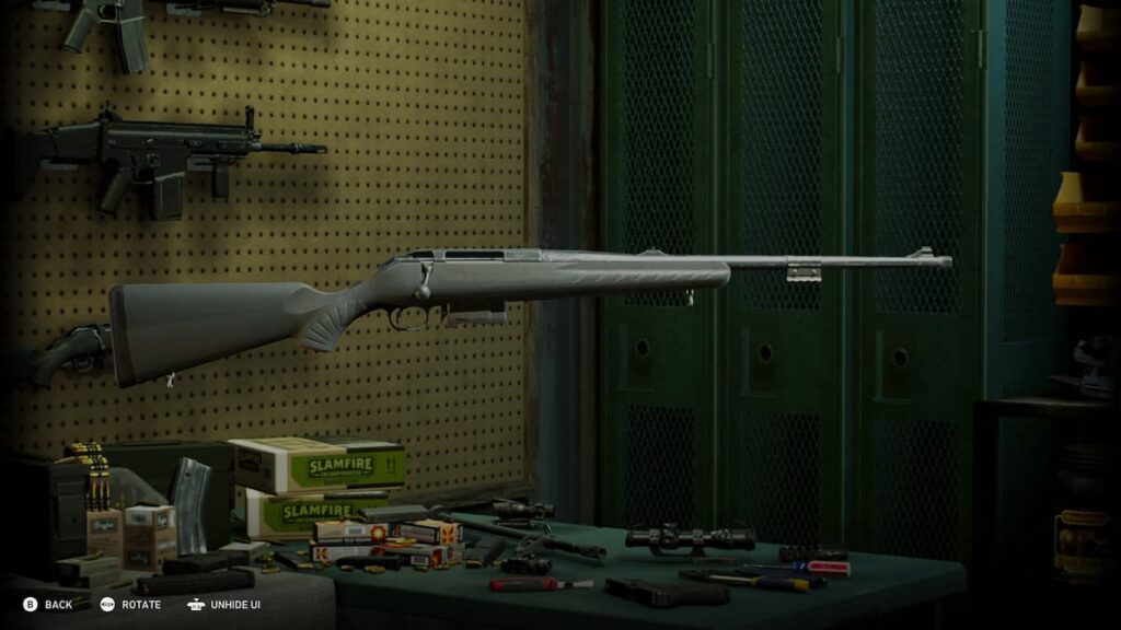 Best Weapons and Attachments in Back 4 Blood - Pro Game Guides