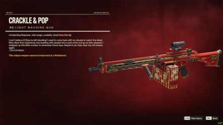 All weapons in Far Cry 6 - Pro Game Guides