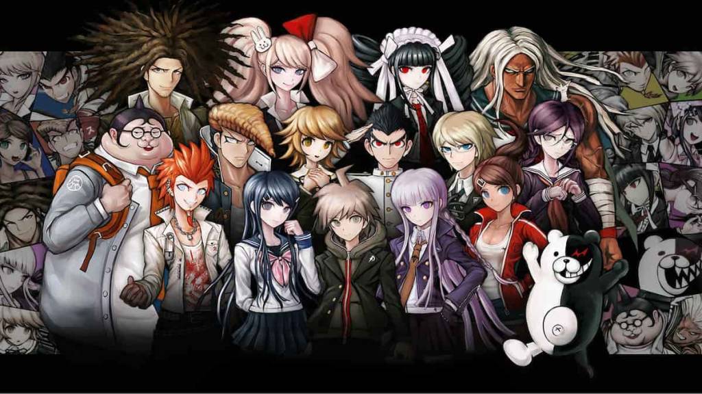 All Characters in Danganronpa, Ranked - Pro Game Guides